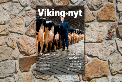 VikingDanmark og SPF-Danmark køber Kolding Eksport Center