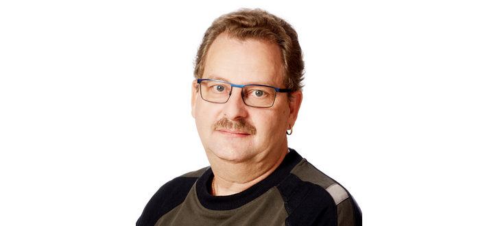 Lars Kousgaard Kristensen